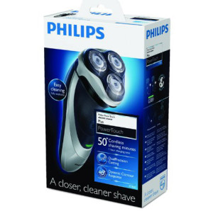 Philips PT860 im Test: Aktuelle Elektrorasierer im Vergleich