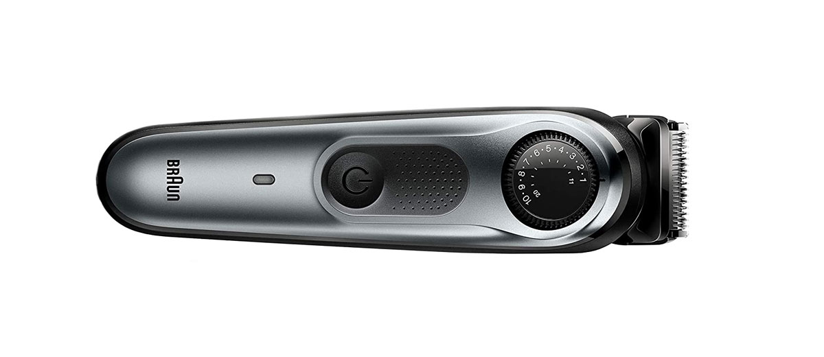 Braun BT7240 im Test - Aktuelle Haarschneider im Vergleich